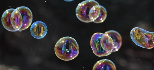 Creating your own Google Spheres