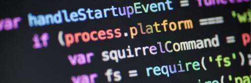 Writing Desktop Applications with Node WebKit
